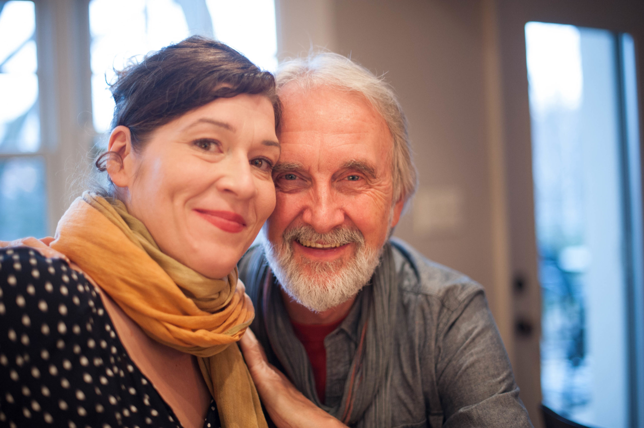 2013 April with Mike Murley - Jazz In The Kitchen